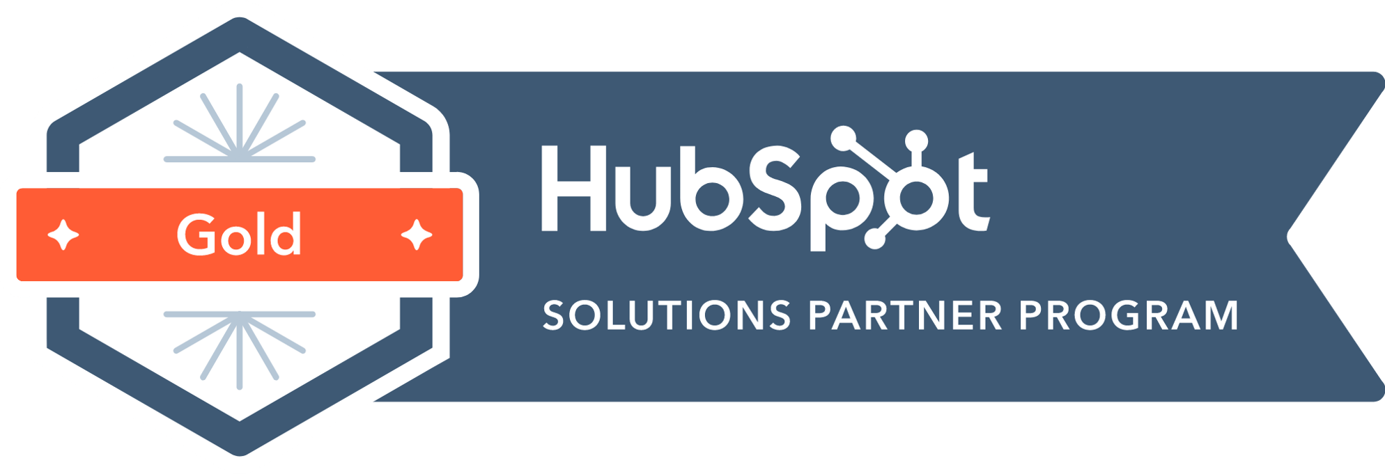 Common Core Marketing Achieves HubSpot Gold Partner Status!